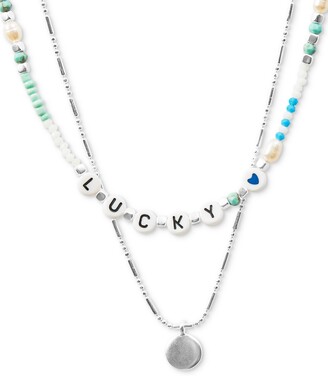 Lucky Brand Women's Jewelry | Shop the world’s largest collection of ...
