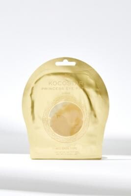KOCOSTAR Gold Princess Eye Patches Single Pack ALL at Urban Outfitters ...