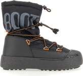Moon Boot Mtrack Polar Boots - ShopStyle