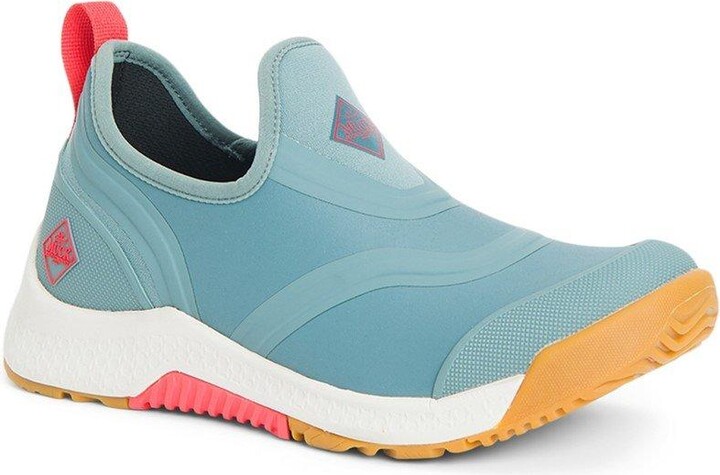 Muck Boots 'Outscape Low' Slip-On Shoes - ShopStyle