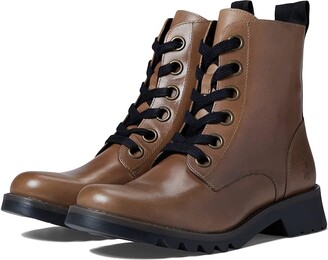 Fly London Women's Boots | ShopStyle