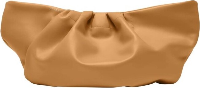 Senreve Cornetti Bag In Saddle - ShopStyle