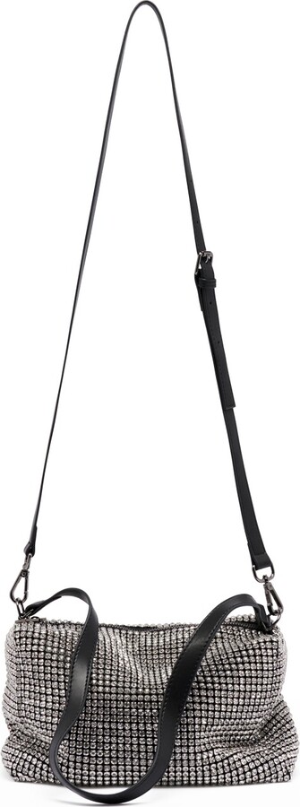 She Lion - The Showstopper Sparkle Cross-Body Bag - ShopStyle