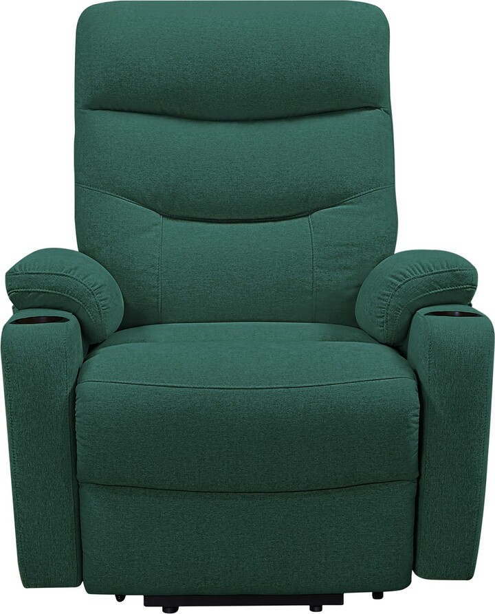 Plebs Home Electric Power Lift Recliner Chair - ShopStyle