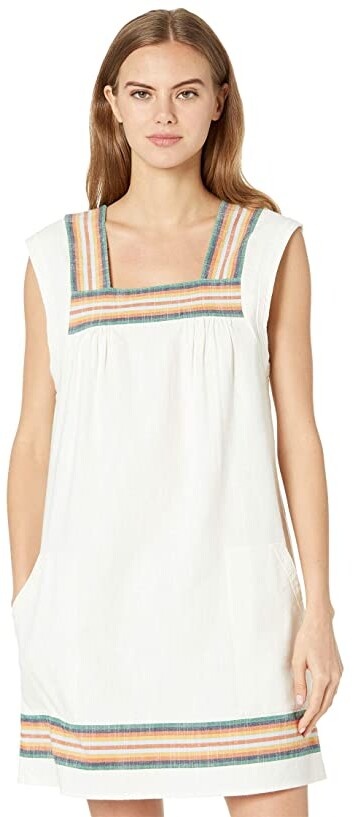 Faherty Hailee Dress - ShopStyle