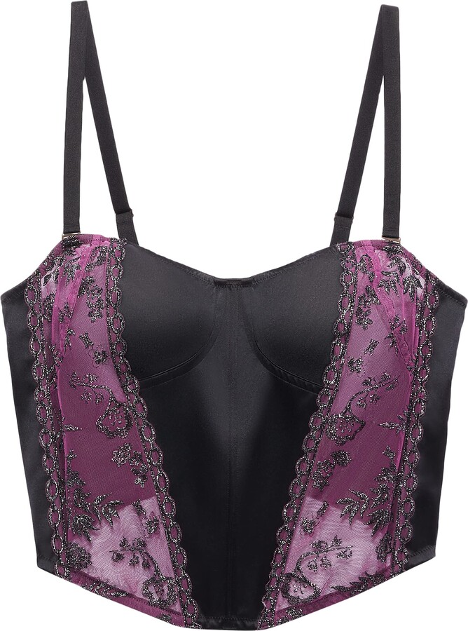 Savage X - ShopStyle Plus Size Lingerie