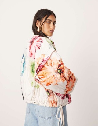 ASOS Women's Outerwear | ShopStyle