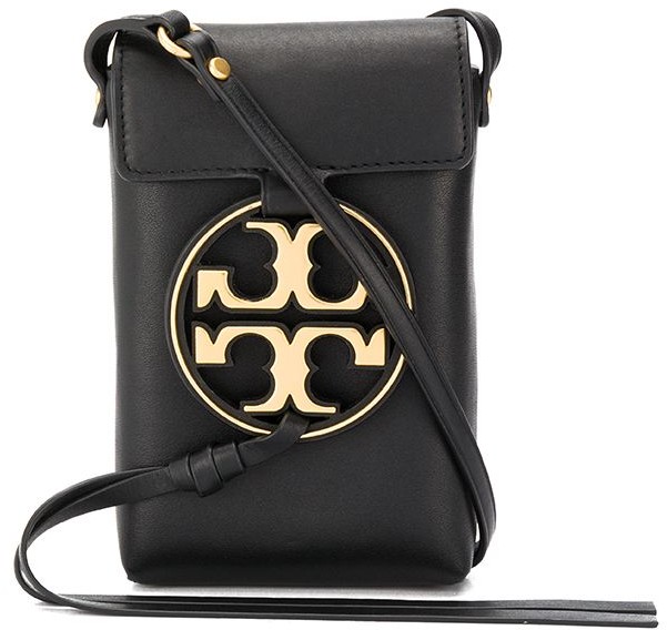 Tory Burch mini Miller crossbody bag - ShopStyle