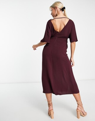 ASOS Women's Maternity Clothing | ShopStyle