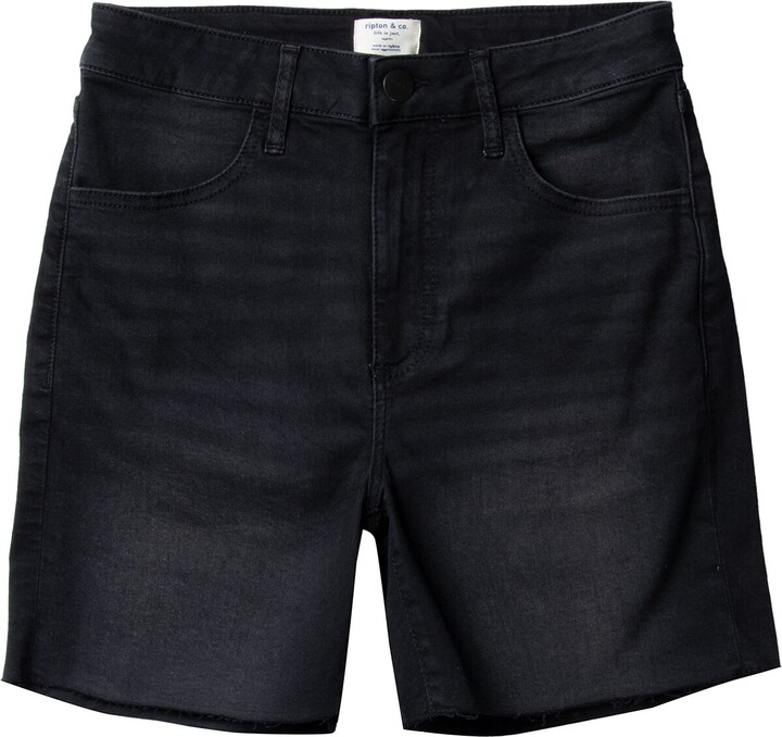 Ripton Cut Off Jorts - Women's - ShopStyle Shorts
