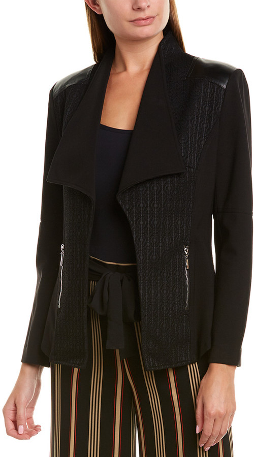 Insight Jacket - ShopStyle