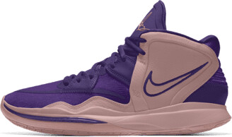 Nike Kyrie Infinity By You Custom Basketball Shoes - ShopStyle Activewear