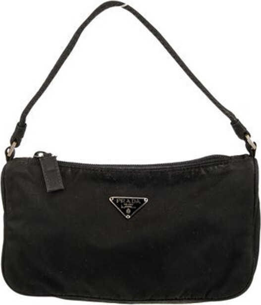 Prada Satchels & Top Handle Bags - ShopStyle
