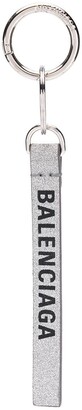 Balenciaga Everyday keyring - ShopStyle