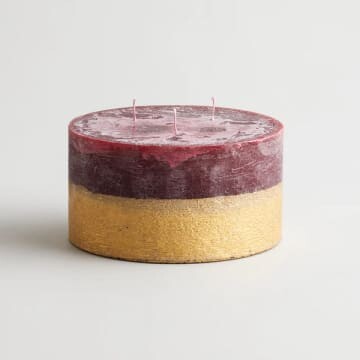 St Eval Candle Company Figgy Pudding Dipped Multiwick Candle - ShopStyle