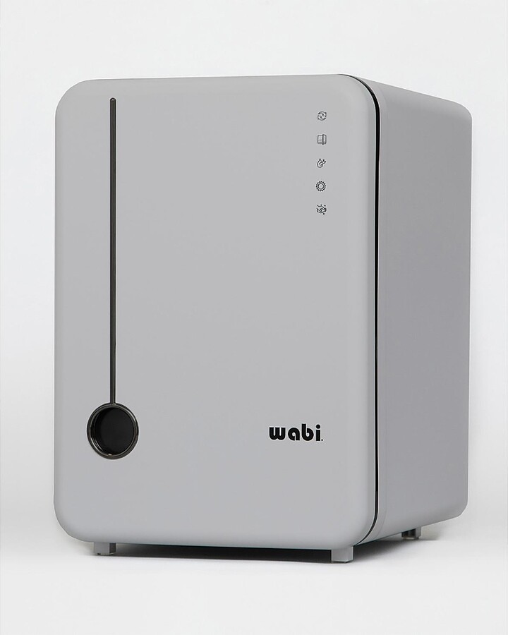 Wabi Baby Led Sanitizer & Dryer Ultra Sanitize Dry Storage - ShopStyle