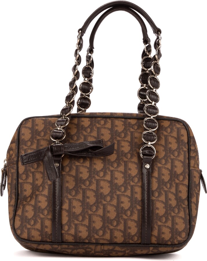 Christian Dior Camera top handle - ShopStyle