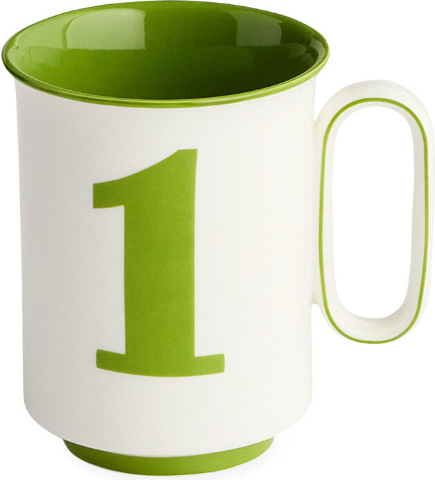 Lucky Number Mug - ShopStyle