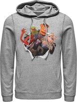 The Muppets Boys' Clothing | ShopStyle