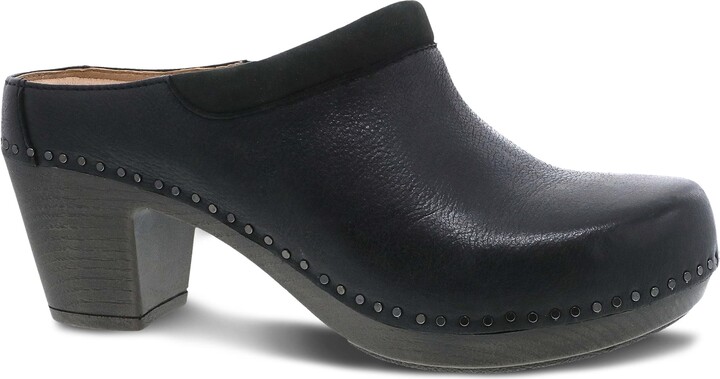 Dansko Sammy Clog - ShopStyle