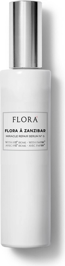 Flora Lab Paris Flora À Zanzibar Miracle Repair Serum No. 6 - ShopStyle ...