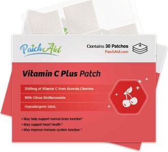 Vitamin C Plus Vitamin Patch by PatchAid (30-Day Supply) - ShopStyle