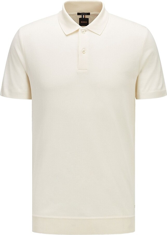 HUGO BOSS Polo - ShopStyle