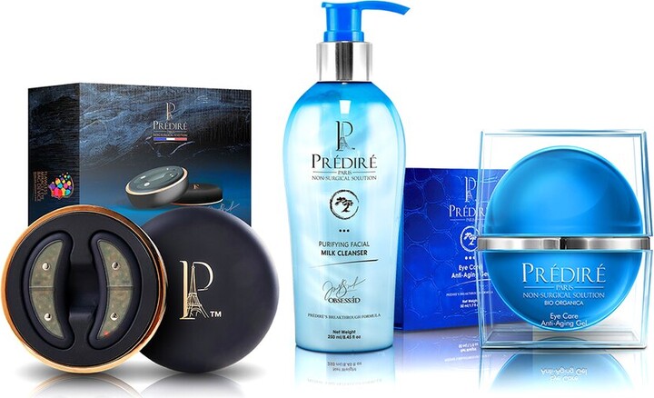 Predire Paris Under-Eye Ems Device - ShopStyle Eye Care