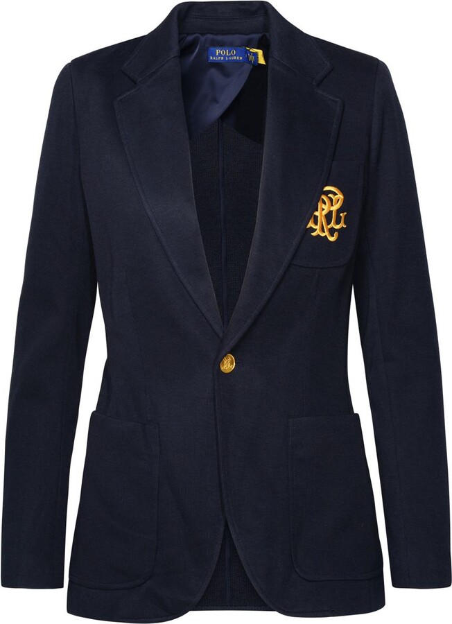 Polo Ralph Lauren Blazer - ShopStyle