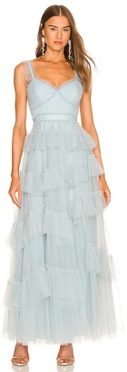 BCBGMAXAZRIA Women's Evening Dresses | Shop the world’s largest ...