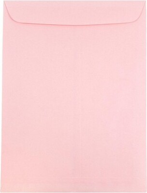 JAM Paper & Envelope JAM Paper 9 x 12 Open End Catalog Envelopes Baby ...