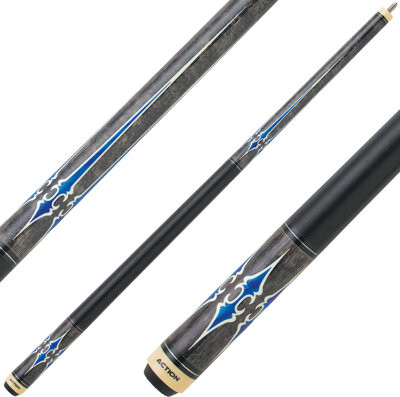 Action Five Floating Exotics Pool Cue - ShopStyle Game Room