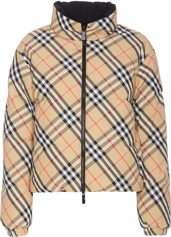 Burberry Coats - ShopStyle
