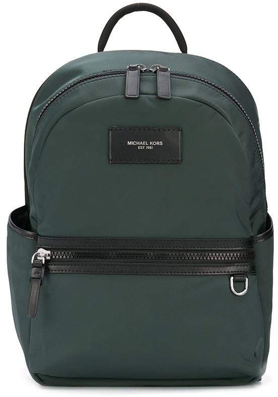 MICHAEL Michael Kors Shell Backpack - ShopStyle