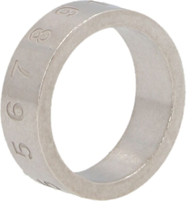 Maison Margiela Rings - ShopStyle