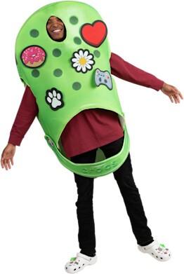 Crocs Classic Costume Left - ShopStyle Sandals