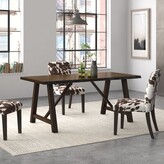 Steelside Lachlan 35.35" Dining Table - ShopStyle
