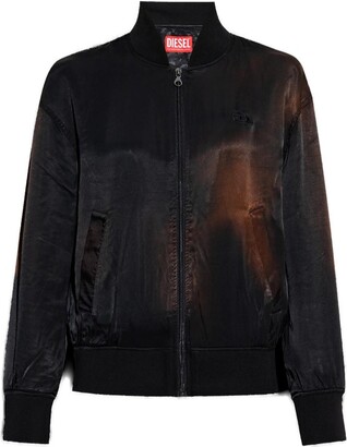Diesel Women's Jackets | ShopStyle