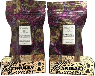 Voluspa Candles & Holders | ShopStyle