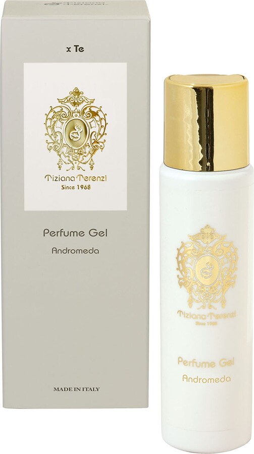 Tiziana Terenzi Perfume Gel Andromeda 60ml - ShopStyle Fragrances