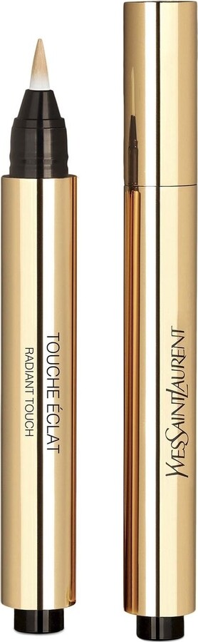 Yves Saint Laurent Beauty Touche Éclat All-Over Brightening Pen ...