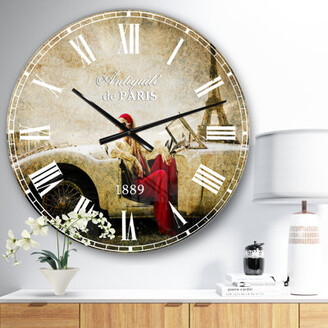 Clocks | Shop The Largest Collection | ShopStyle