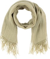 Ermanno Scervino Women's Scarves | ShopStyle