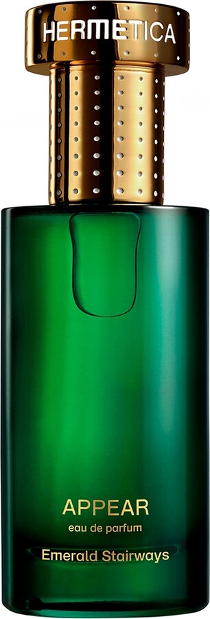 Hermetica Appear Eau De Parfum 50ml - ShopStyle Fragrances