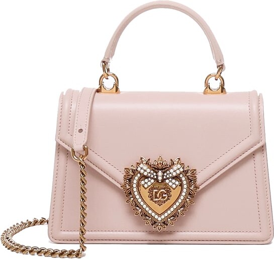Dolce & Gabbana Devotion Bag Mini - ShopStyle