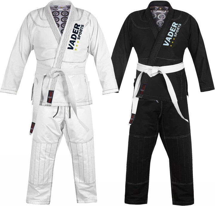 VADER SPORTS EST.2001 WITH YOU ALL THE WAY VADER Brazilian Jiu Jitsu ...