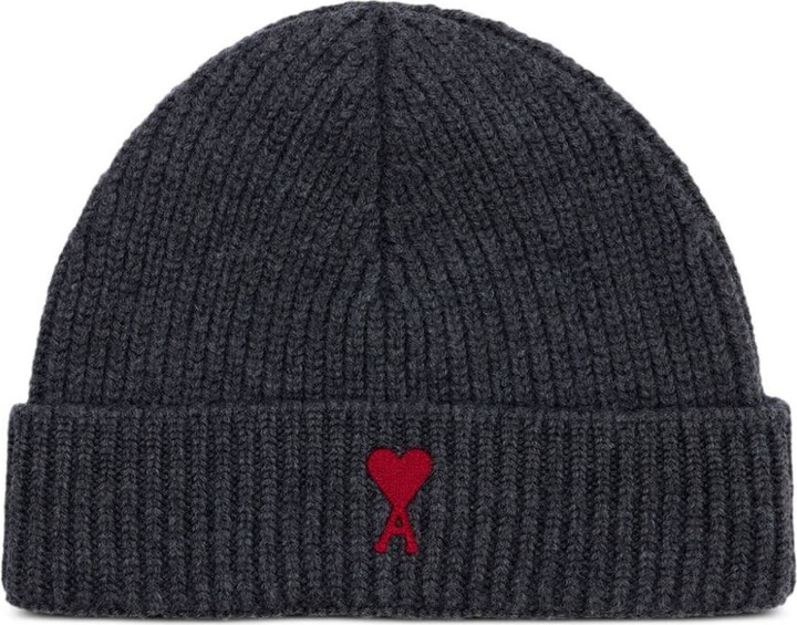 Ami Alexandre Mattiussi Ami Paris Hats - ShopStyle