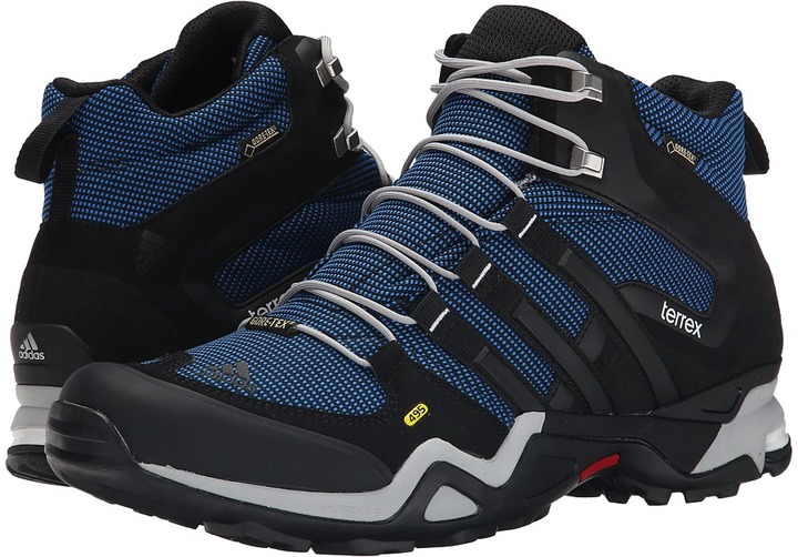 adidas Outdoor Terrex Fast X Mid GTX® - ShopStyle Boots