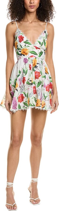 Charo Ruiz Ibiza Issya Dress - ShopStyle