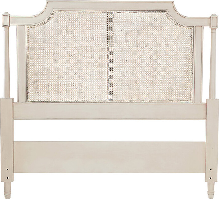 Ballard Designs Villandry Headboard - Twin - ShopStyle